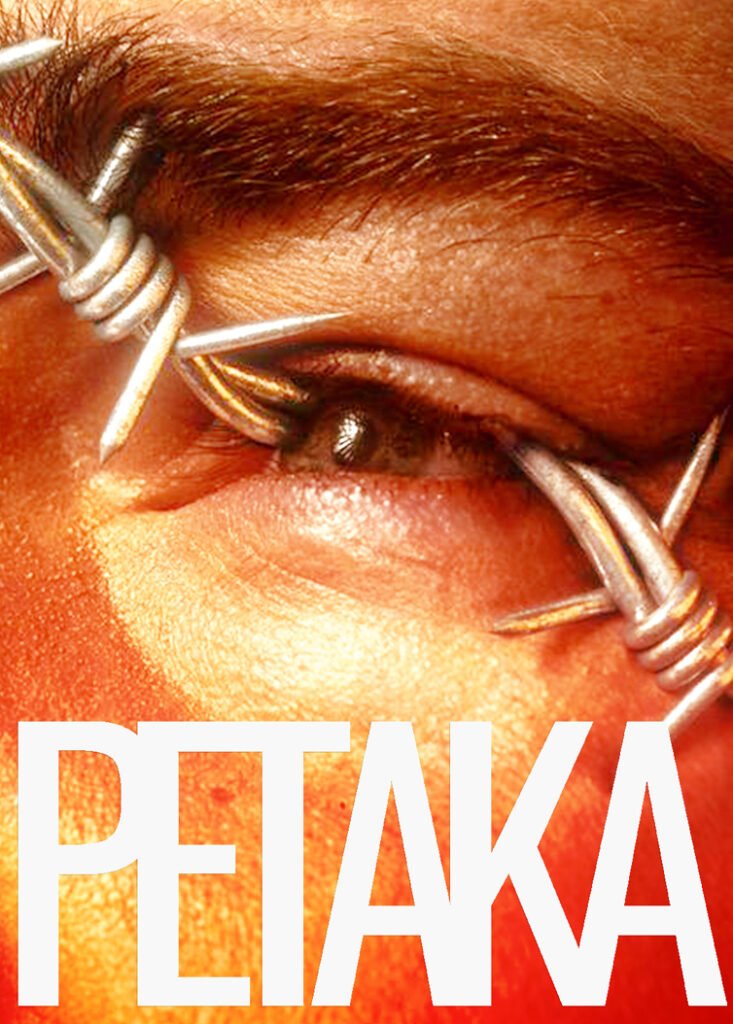 Petaka - REC MEDIA